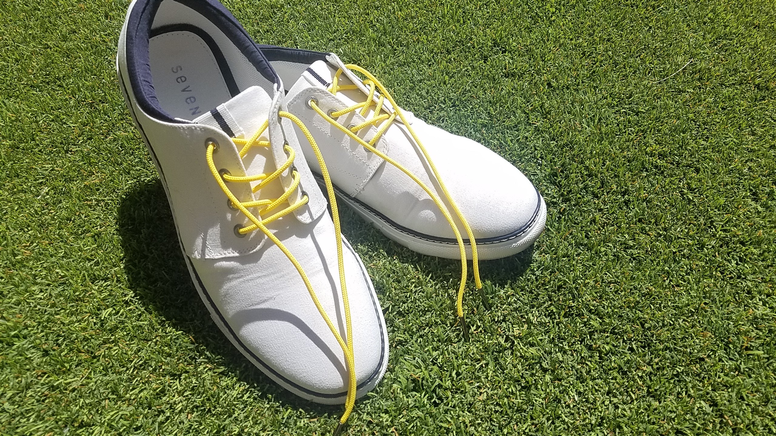 Yellow – ShowLaces